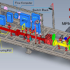 Gulf Steel Company – Pipeline Construction | Oil & Gas | Skid | Steel ...