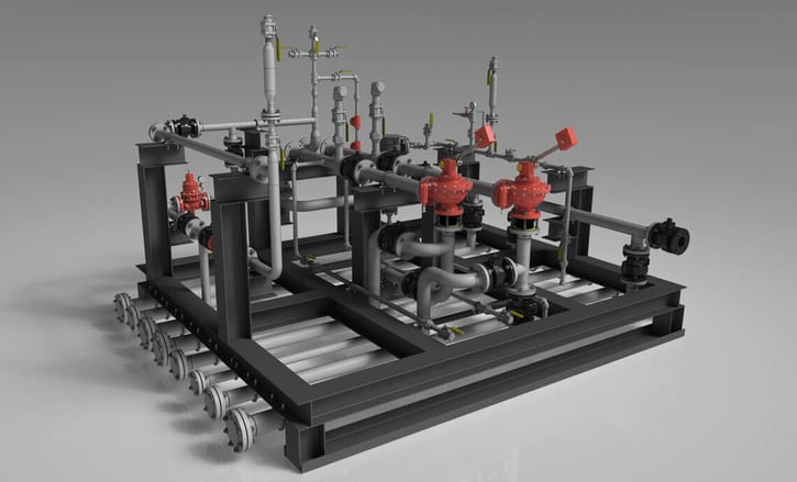 Procurement Process Gallery